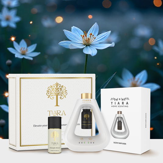 Fragrance Pods – tiarascenting