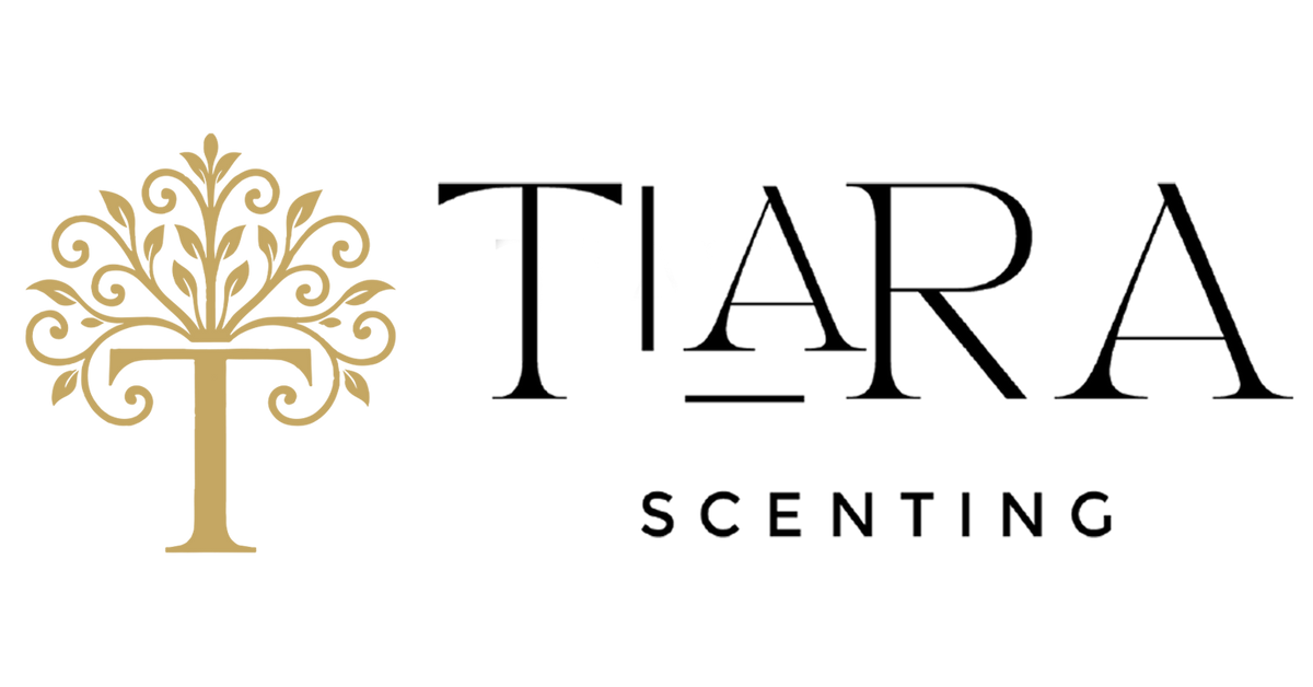 Tiara Scenting | Luxury Fragrance Pods & Signature Scent Experiences ...